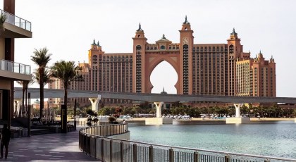 Best Resorts in the UAE: Atlantis, Burj Al Arab & More - MyBayut