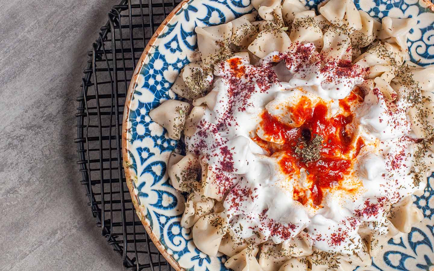 Traditional Eid Food From Around the World - MyBayut
