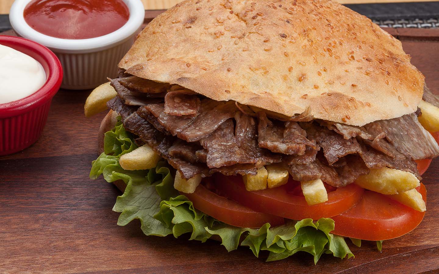 Top Turkish Restaurants in Sharjah: Mado, Bosporus & More - MyBayut