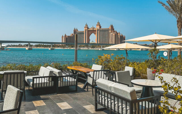 Top Places with the Best Views in Dubai - MyBayut