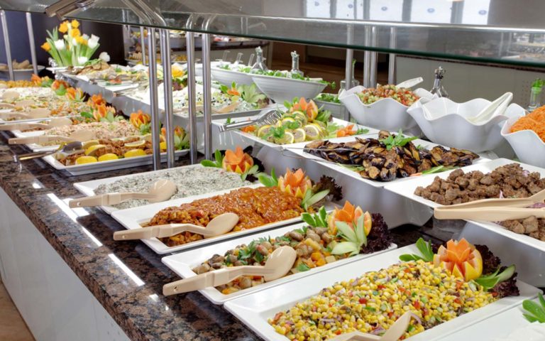 Best buffet restaurants in Ras Al Khaimah: Olivia, Kitchen & more -MyBayut