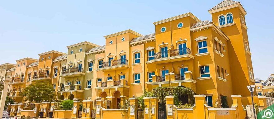 Top Communities to Buy Villas in JVC: Average Prices & More - MyBayut