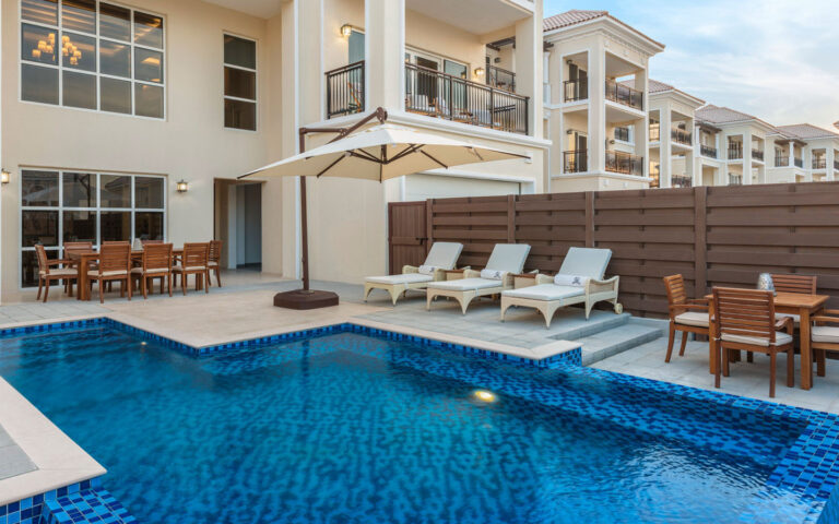 Hotels with Private Pools in Dubai: Sofitel, Anantara & More - MyBayut