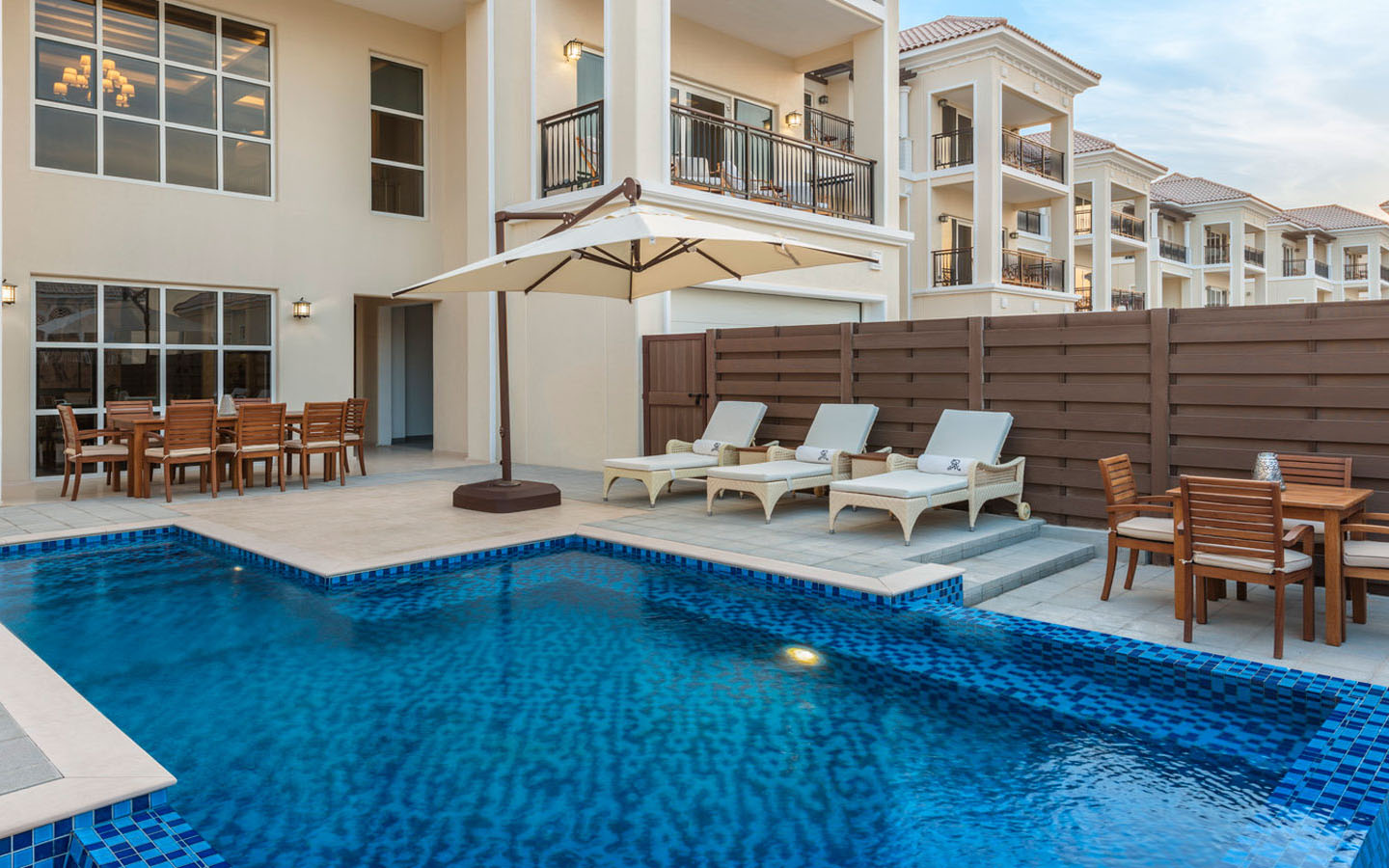 Hotels with Private Pools in Dubai: Sofitel, Anantara & More - MyBayut