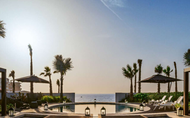 Hotels with Private Pools in Dubai: Sofitel, Anantara & More - MyBayut