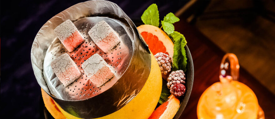 Best Indoor Shisha in Dubai: HuQQa, Dish Dash & More - MyBayut