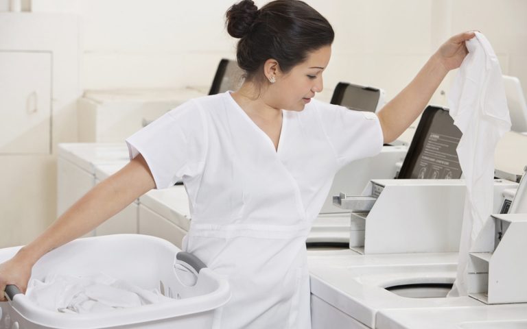 Best Laundry in JLT: Image, Jeeves Dry Cleaners & More - MyBayut