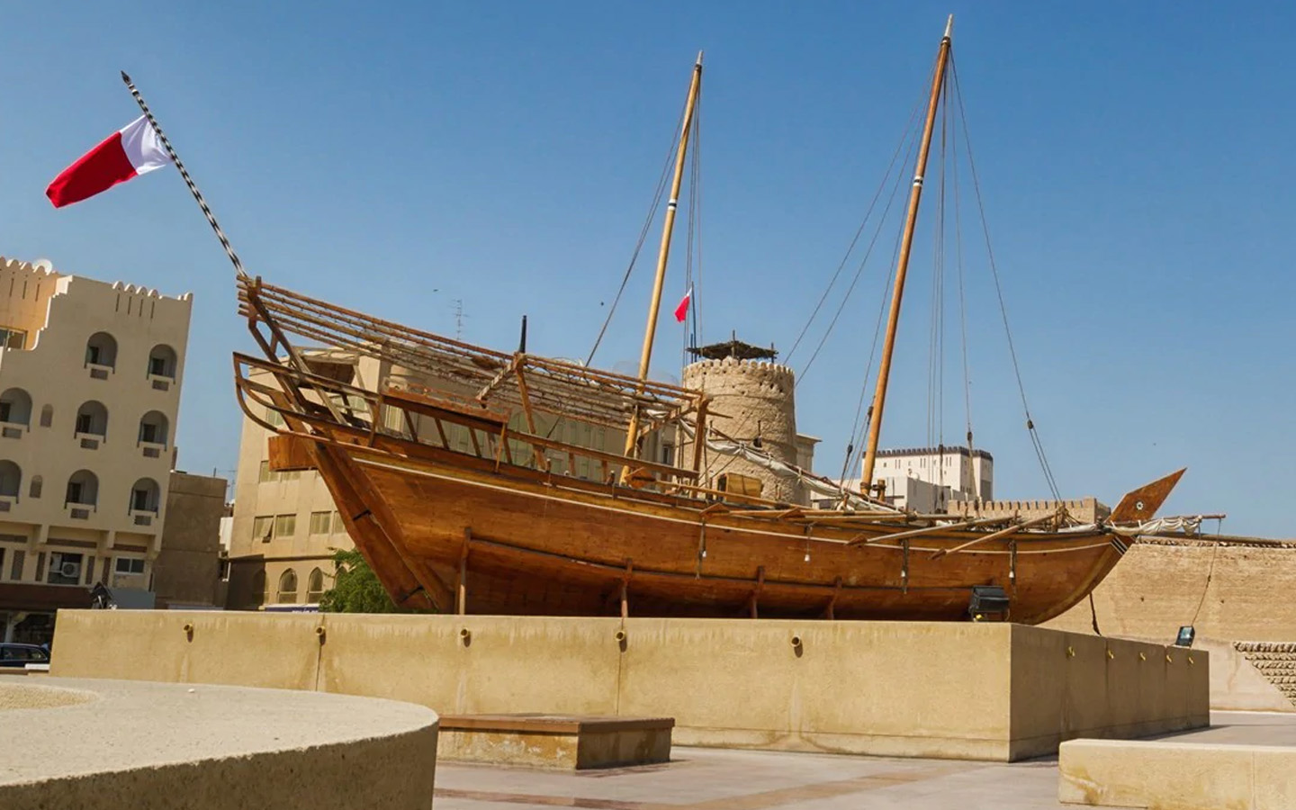 Best Museums in Dubai: Museum of The Future & More - MyBayut