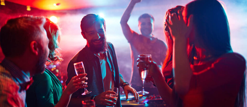 Best Nightclubs in Dubai: EPIK, 1-OAK & More - MyBayut