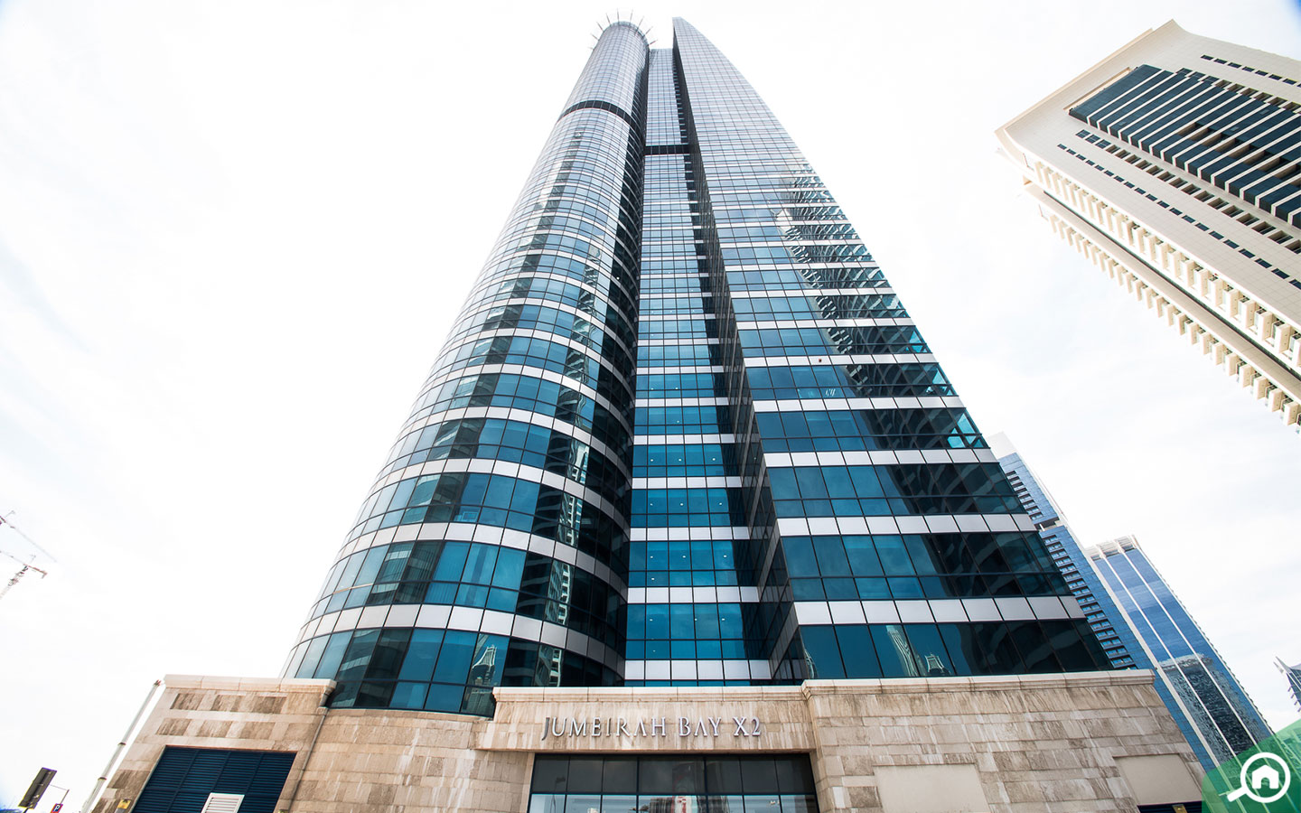 Popular Buildings to Rent Offices in Jumeirah Lake Towers (JLT) - MyBayut