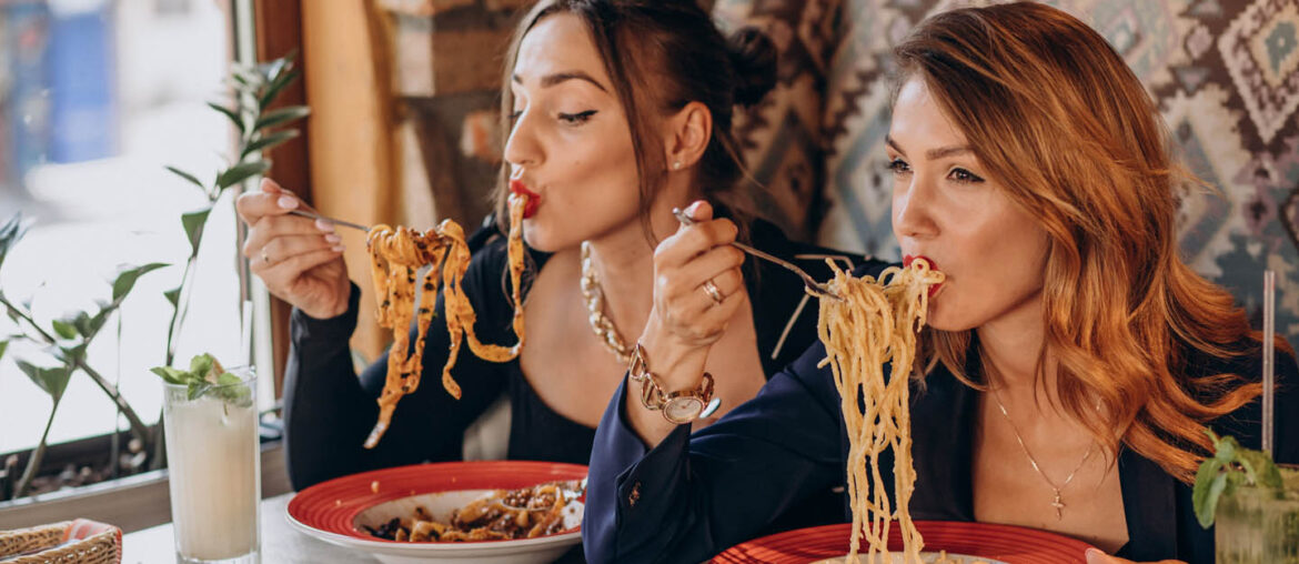 Best Pasta in Dubai: Kitchen 6, Pizza Express, Oregano & More – MyBayut