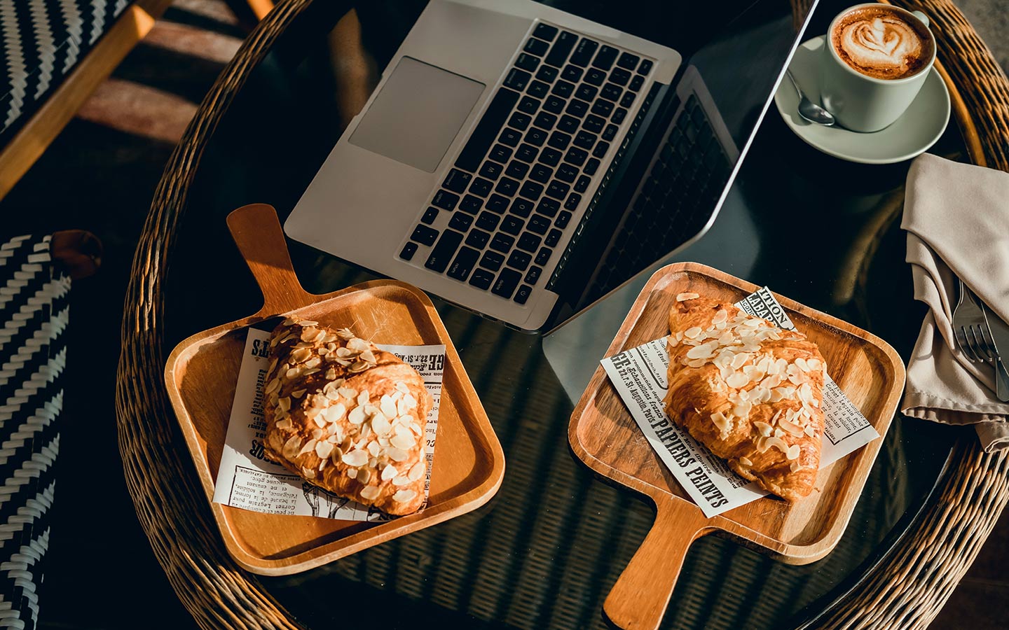 Best Patisseries in Dubai: French Bakery, Laduree & More – MyBayut