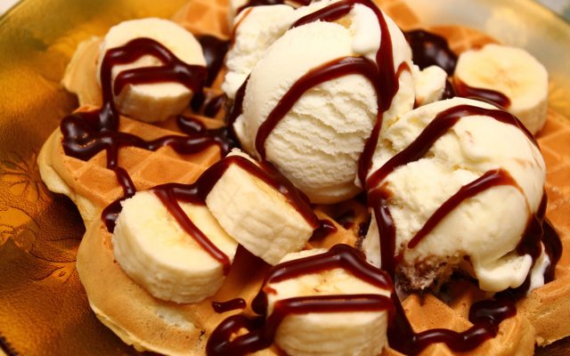 Best Waffles in Dubai: Eggspectation, Dip N Dip & More - MyBayut