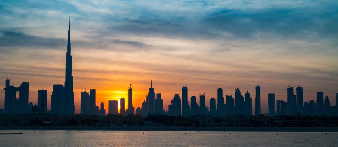 Best Places to Watch Sunrise and Sunset in Dubai - MyBayut