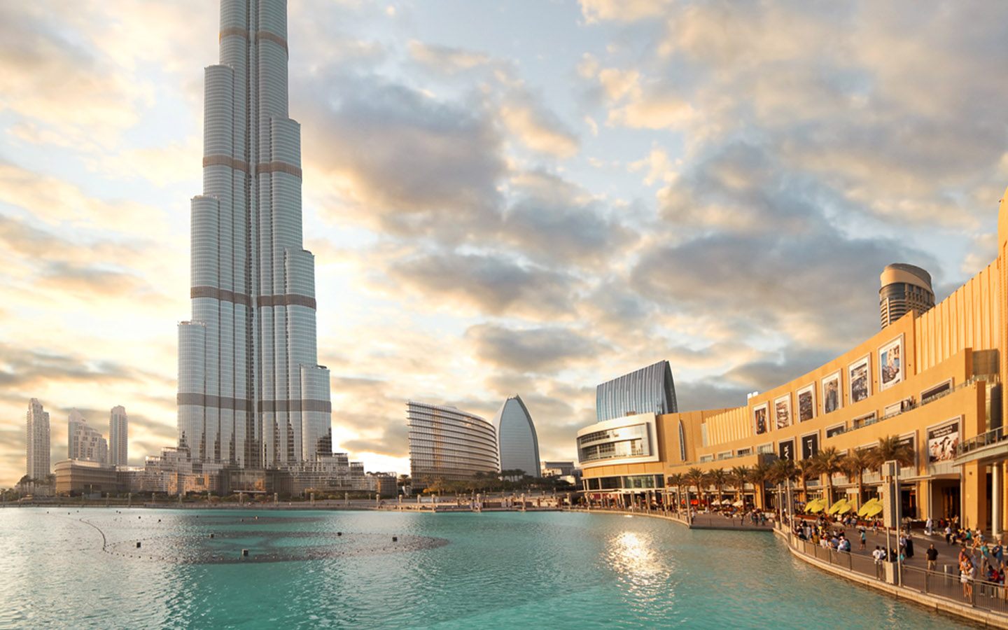 صور في دبي - برج العرب - برج خليفة - دبي مارينا - نخلة جميرا | ماي بيوت