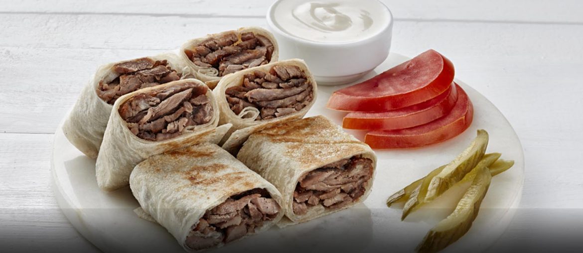 Top Restaurants That Serve the Best Shawarma in Ajman - MyBayut