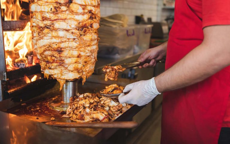 Restaurants That Serve the Best Shawarma in Ajman - MyBayut