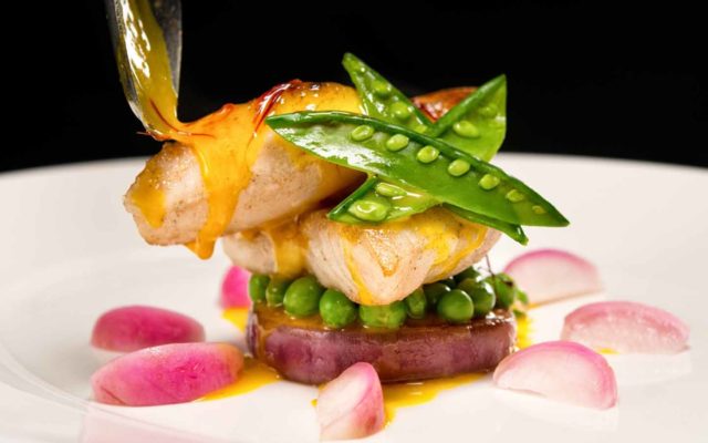 Best Tasting Menu Restaurants in Dubai:Tresind, Nobu - MyBayut