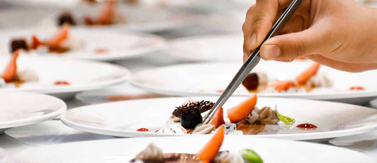 Best Tasting Menu Restaurants in Dubai:Tresind, Nobu - MyBayut