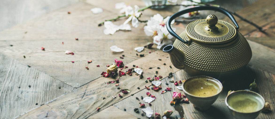 Best Tea Shops in Dubai: Avantcha, Tealand, TWG & More - MyBayut