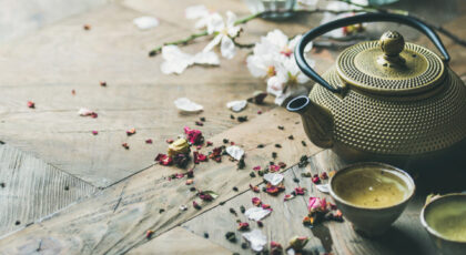 Best Tea Shops in Dubai: Avantcha, Tealand, TWG & More - MyBayut