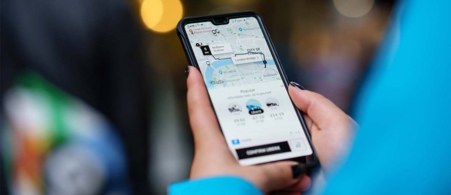 Top Dubai Public Transport Apps: S'hail, Careem, Uber & More - MyBayut