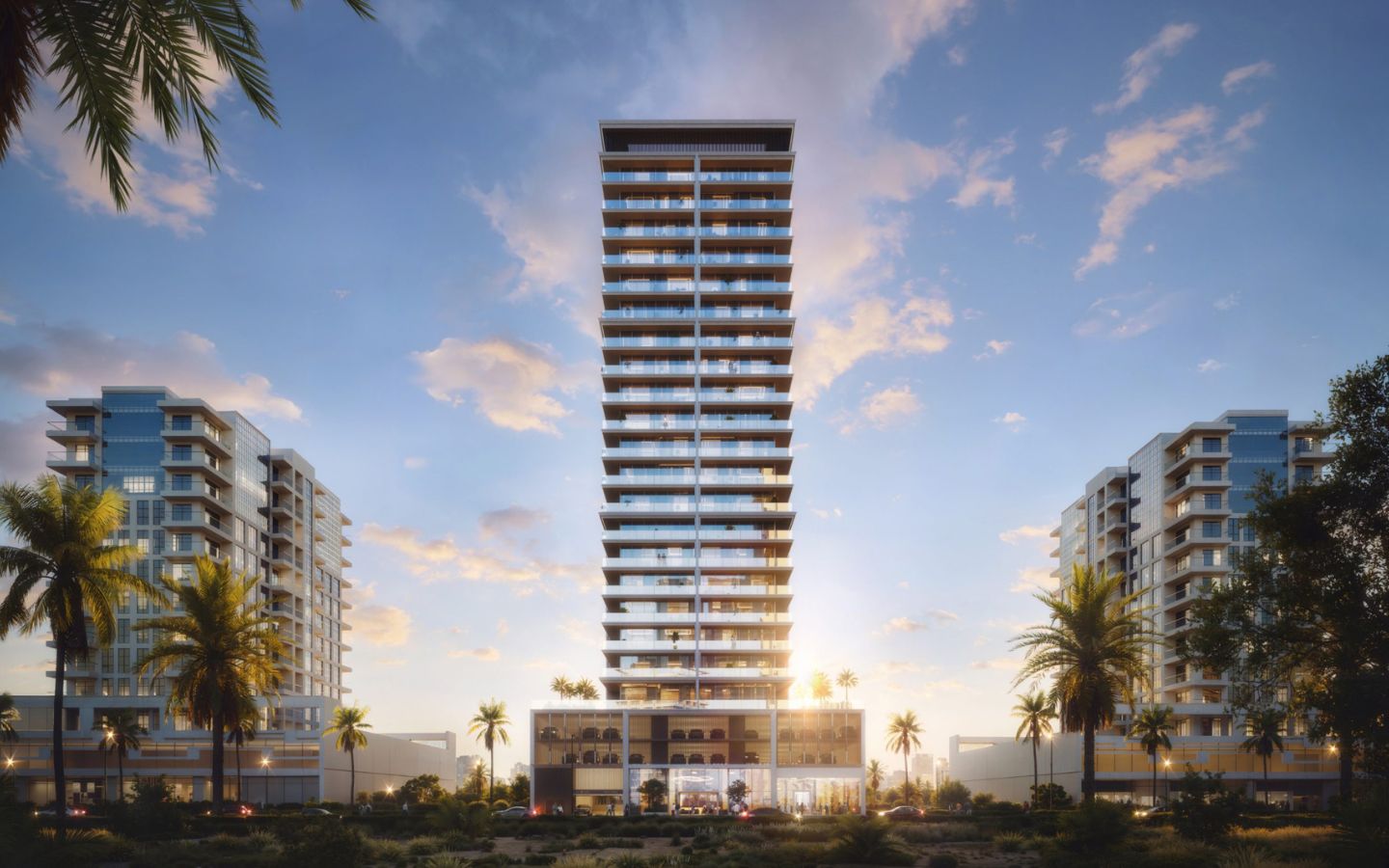 New Property Launches in Dubai October 2024 - MyBayut