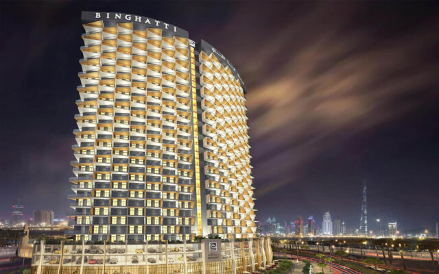 Binghatti Projects in Dubai: Emerald, Onyx & More - MyBayut