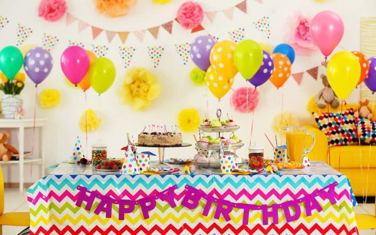 Top 5 Party Stores in Dubai: Party Zone, Creative Minds & More - MyBayut