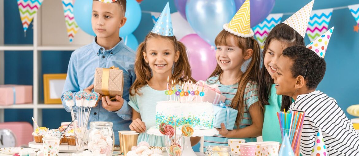 Best Kids Birthday Venues in Dubai: Packages & More - MyBayut