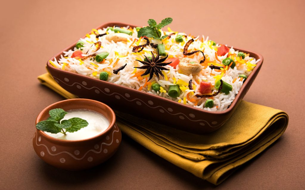 Traditional Eid Food From Around the World - MyBayut