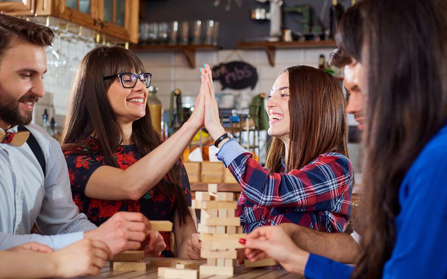 Board Game Cafes in Dubai: Public Café, Unwind & More - MyBayut