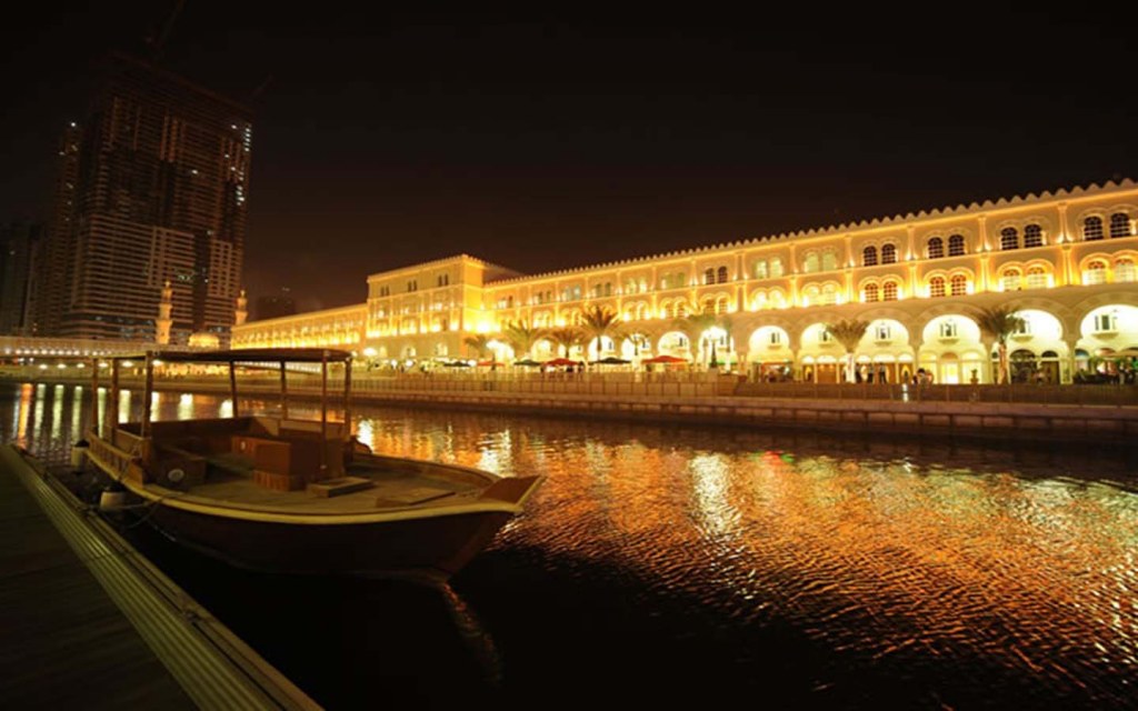 The Complete Guide to Al Qasba Sharjah Attractions - MyBayut