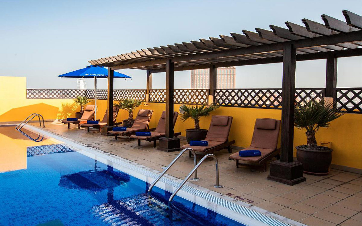 All About Citymax Hotels in Dubai: Al Barsha, Business Bay - MyBayut