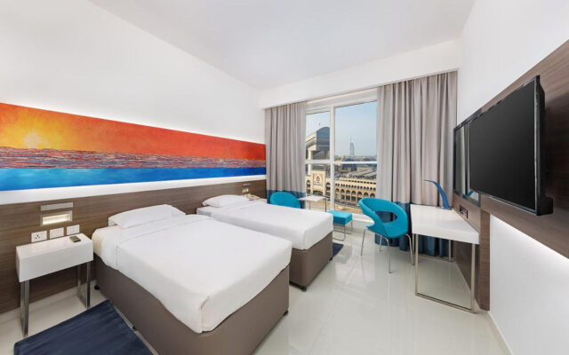 All About Citymax Hotels in Dubai: Al Barsha, Business Bay - MyBayut