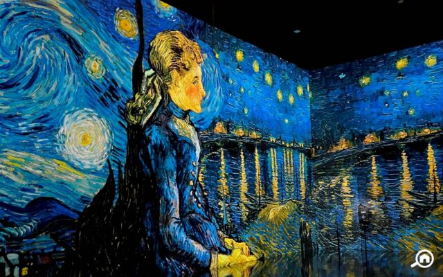 Arte Museum Dubai: Exhibitions, Location, Ticket Prices & More - MyBayut