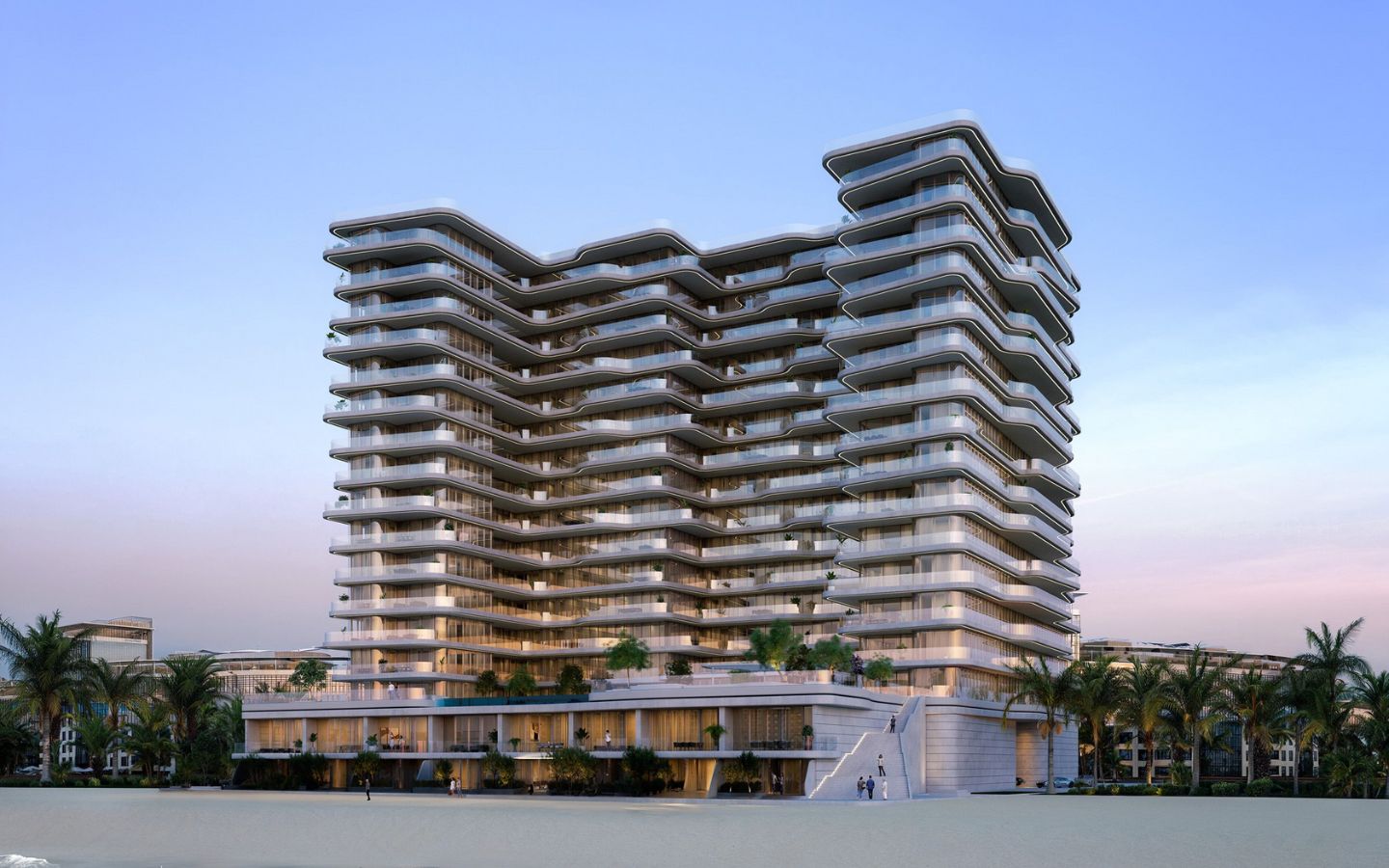 Reasons to Invest in Off-plan Properties in RAK - MyBayut