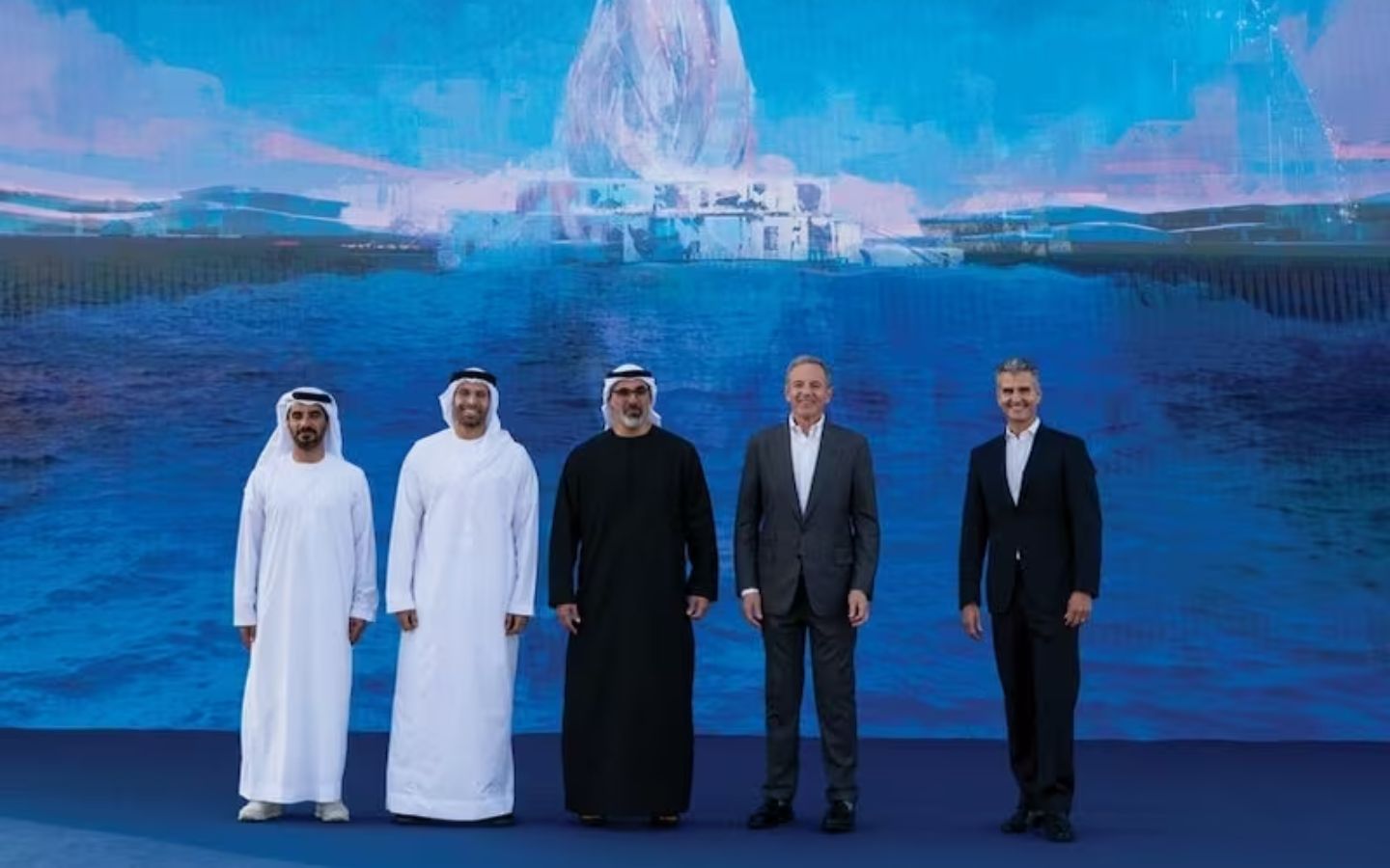 Disney Theme Park in Abu Dhabi - What We Know So Far - MyBayut