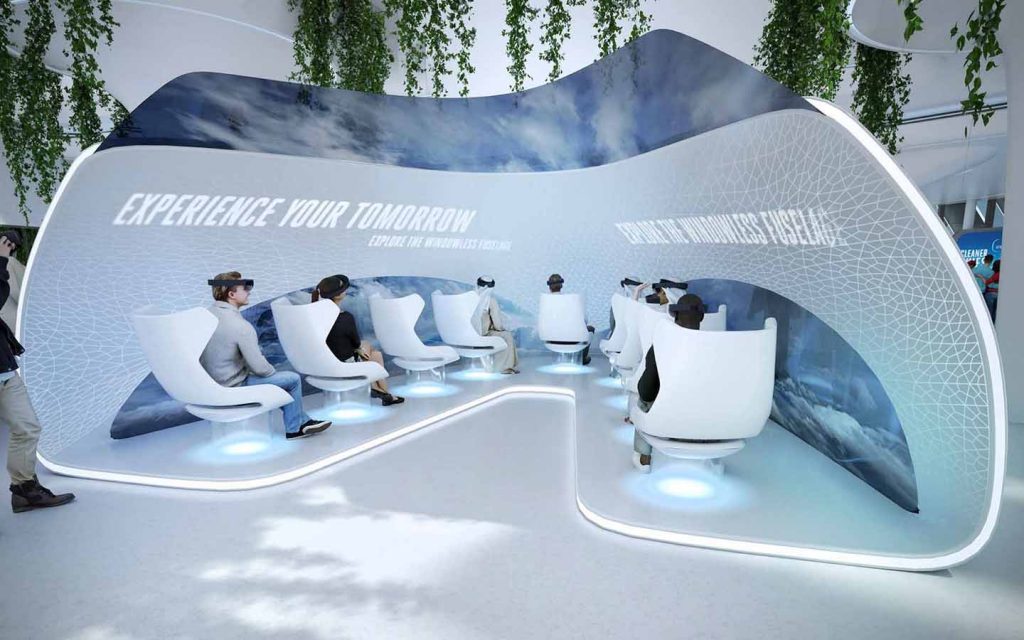 All About Hyperloop Dubai: Speed, Opening Dates & More - MyBayut