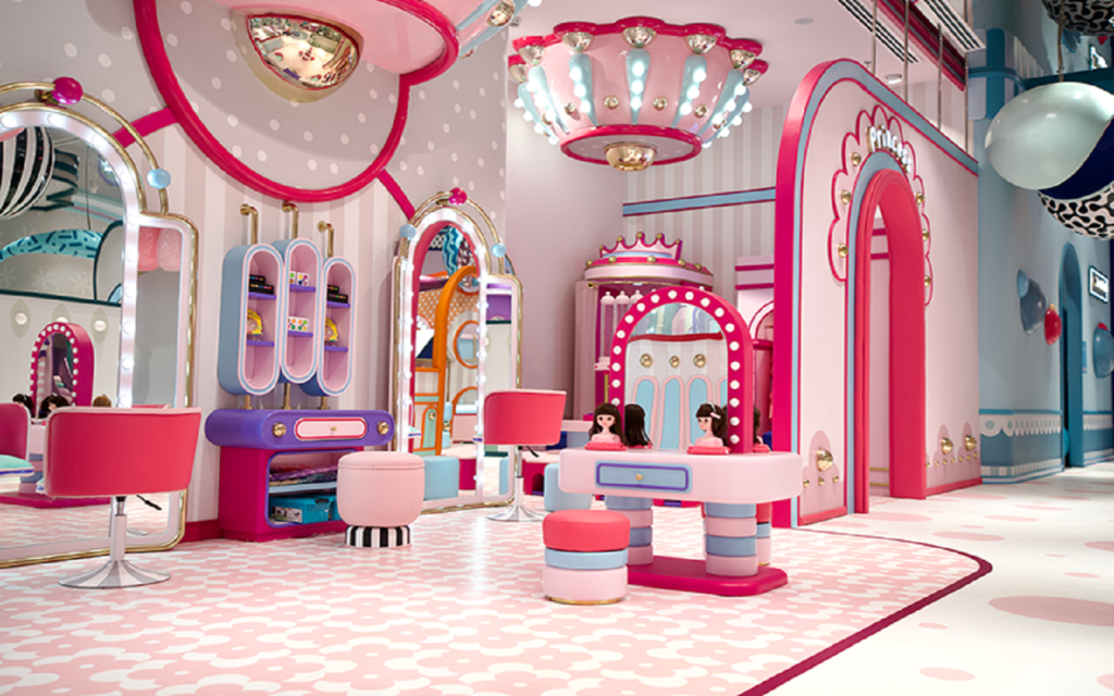 بوبولاند - موقع بوبولاند - فعاليات بوبولاند والمزي من المعلومات | ماي بيوت