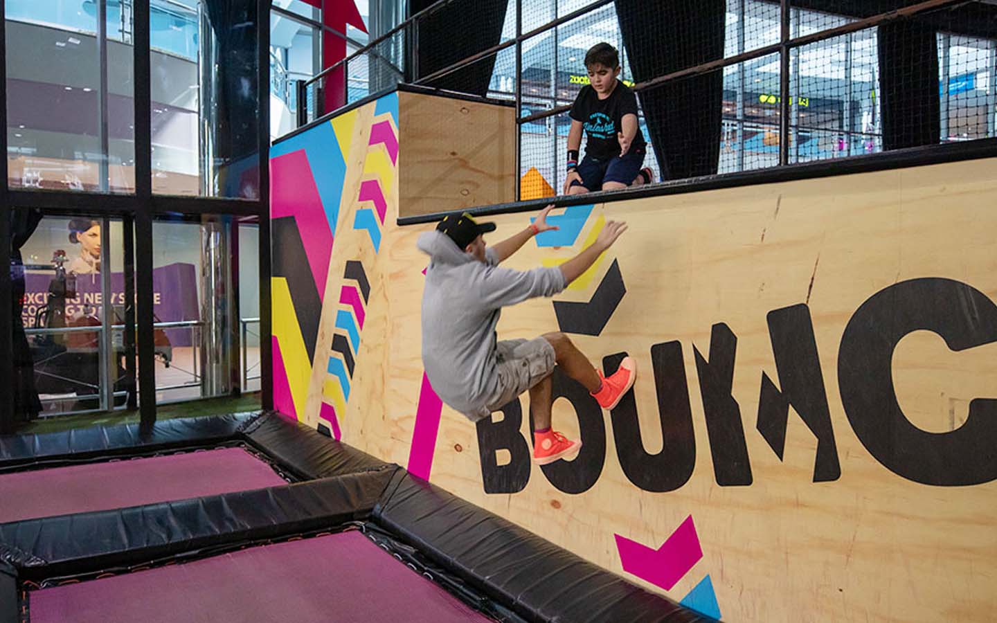 Bounce Abu Dhabi Guide: Activities, Prices, Location & more - MyBayut