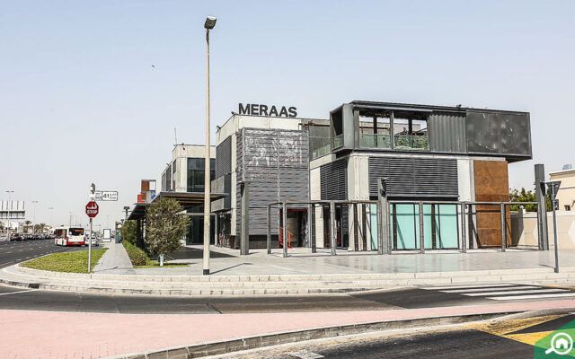 Boxpark Dubai Guide: Cinema, Shops, Location & More - MyBayut