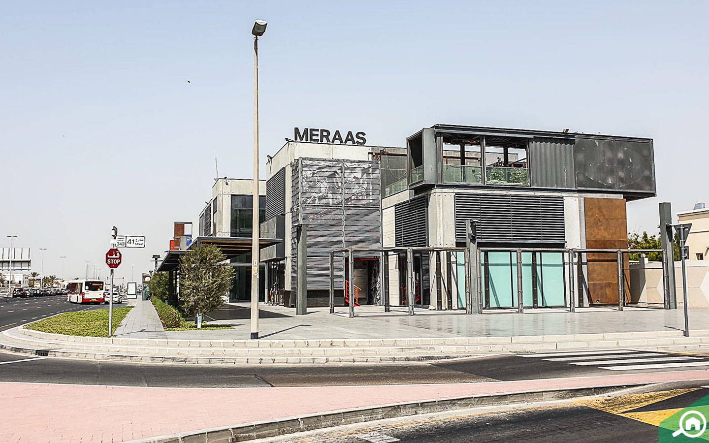 Boxpark Dubai Guide: Cinema, Shops, Location & More - MyBayut