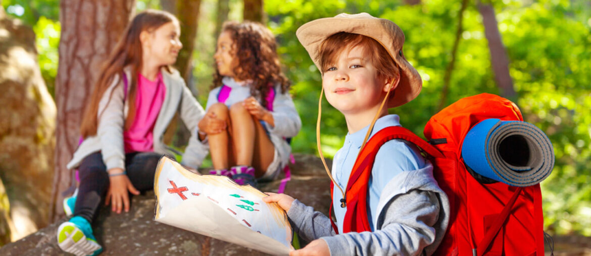 Boy Scouts and Girl Scouts in Dubai: BSA, GSP & More - MyBayut