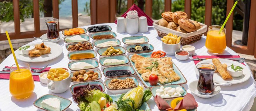 Best Places for Breakfast in Ras Al Khaimah - MyBayut