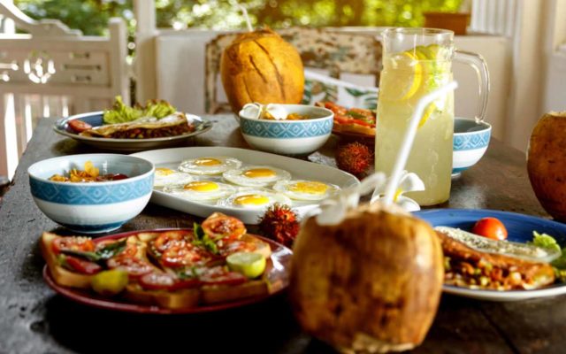 Best Places for Breakfast in Ras Al Khaimah - MyBayut