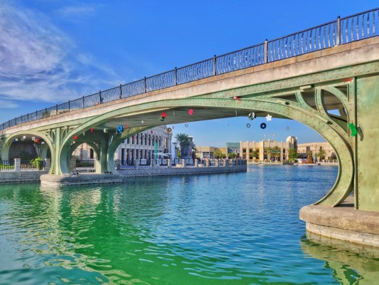 Riverland Dubai Guide: Attractions, Ticket Price & Timings - MyBayut