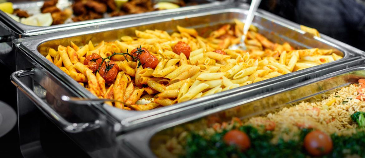 Best Buffet in Sharjah: SuryaNagri Express, Shatee Restaurant & More ...