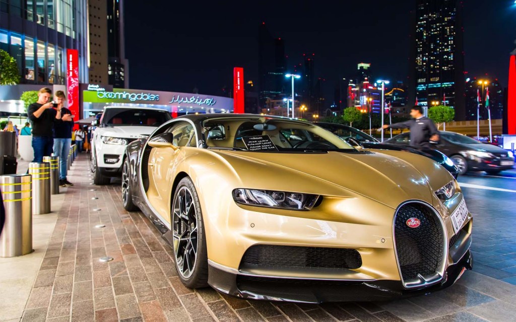 How the Richest People in Dubai Spend their Money - MyBayut