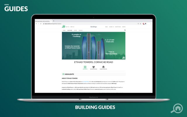 All About Bayut: Market Leaders for Property Search in the UAE - MyBayut
